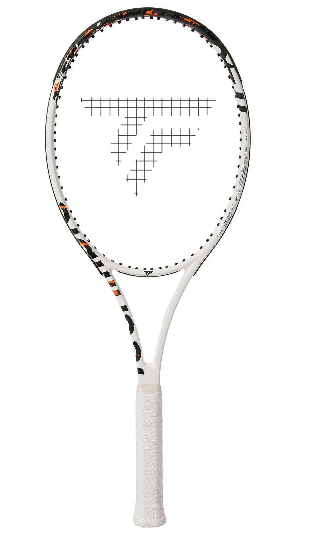 Tecnifibre Rackets